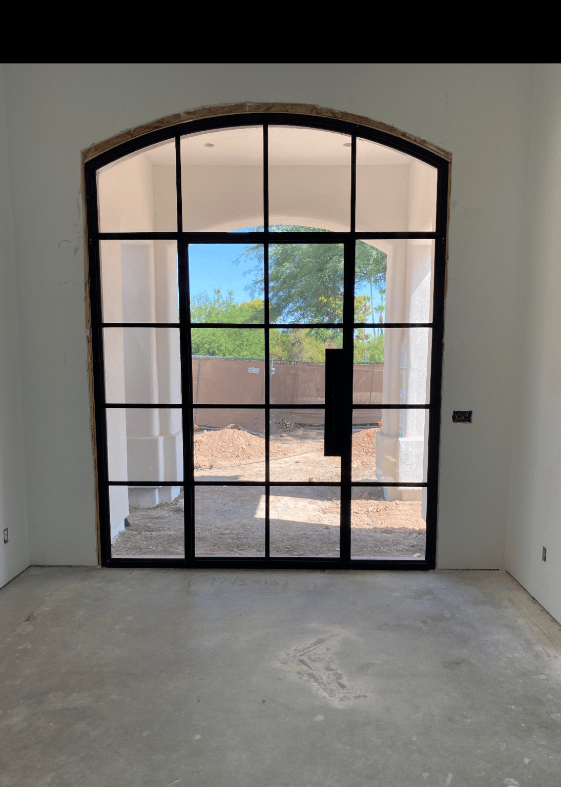 Iron Door Design Ideas | Iron Doors Arizona