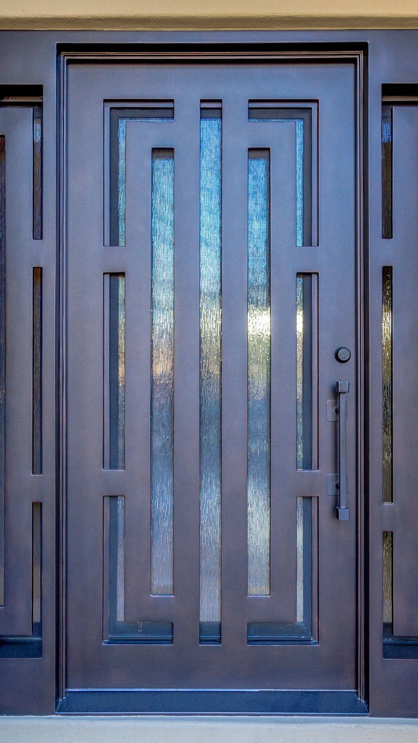 Iron Doors Gallery | Iron Doors Arizona