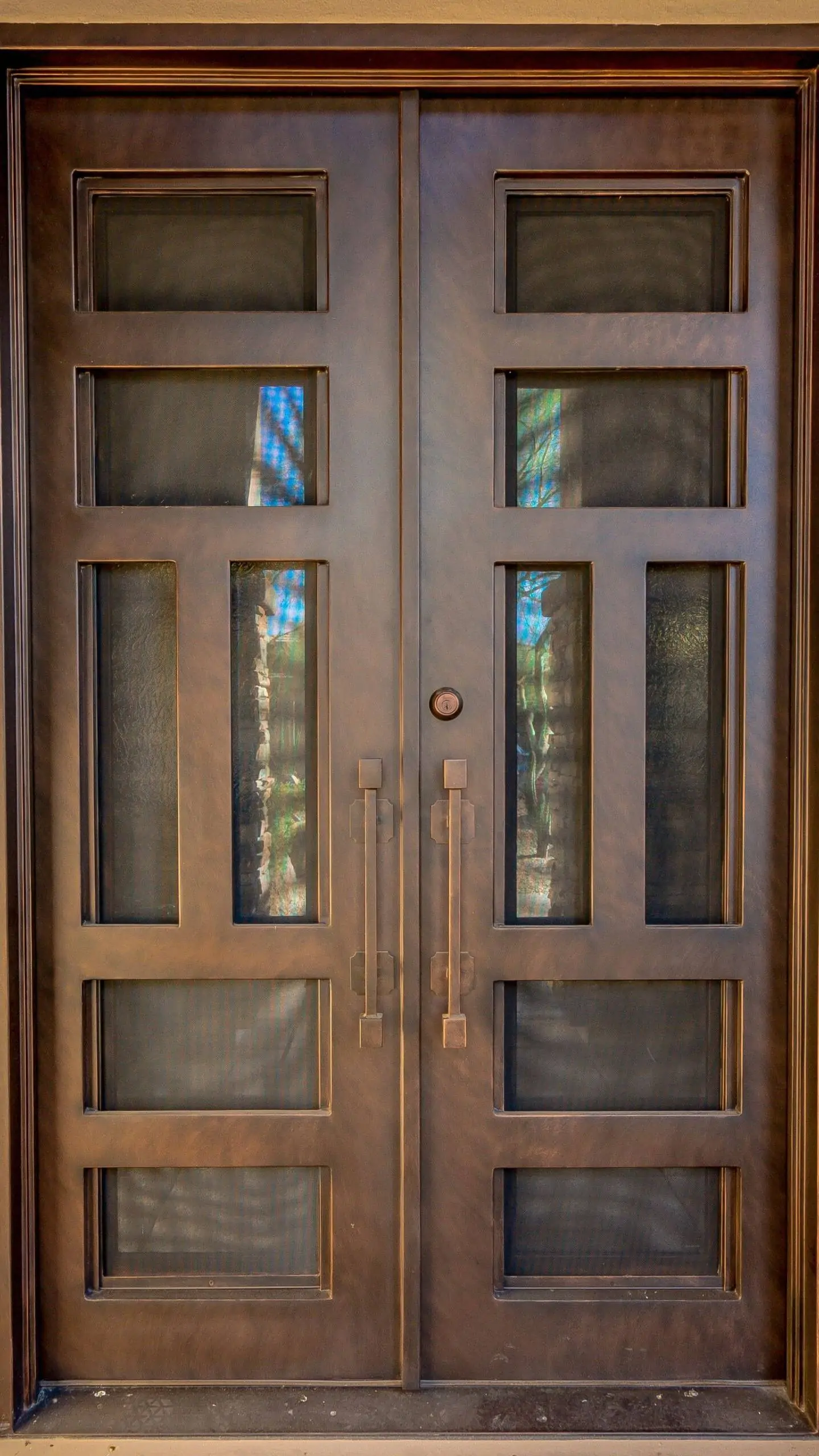 Iron Doors Gallery | Iron Doors Arizona