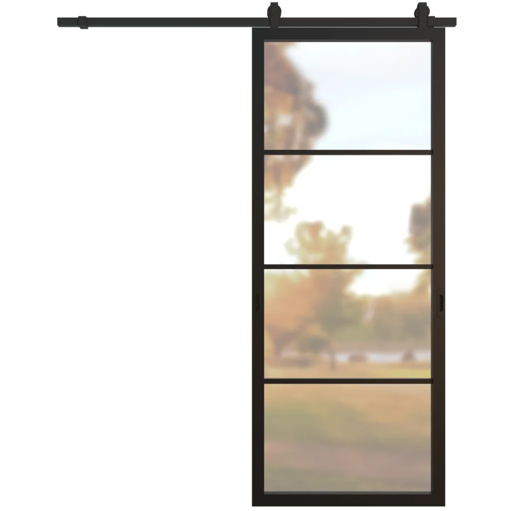 Saw Mill Single Iron Entry Door | Iron Doors Arizona