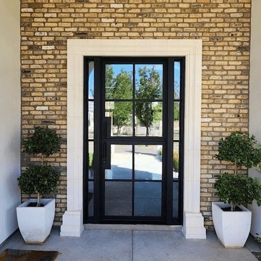 Arizona Door Installation & Replacement – Browse Styles